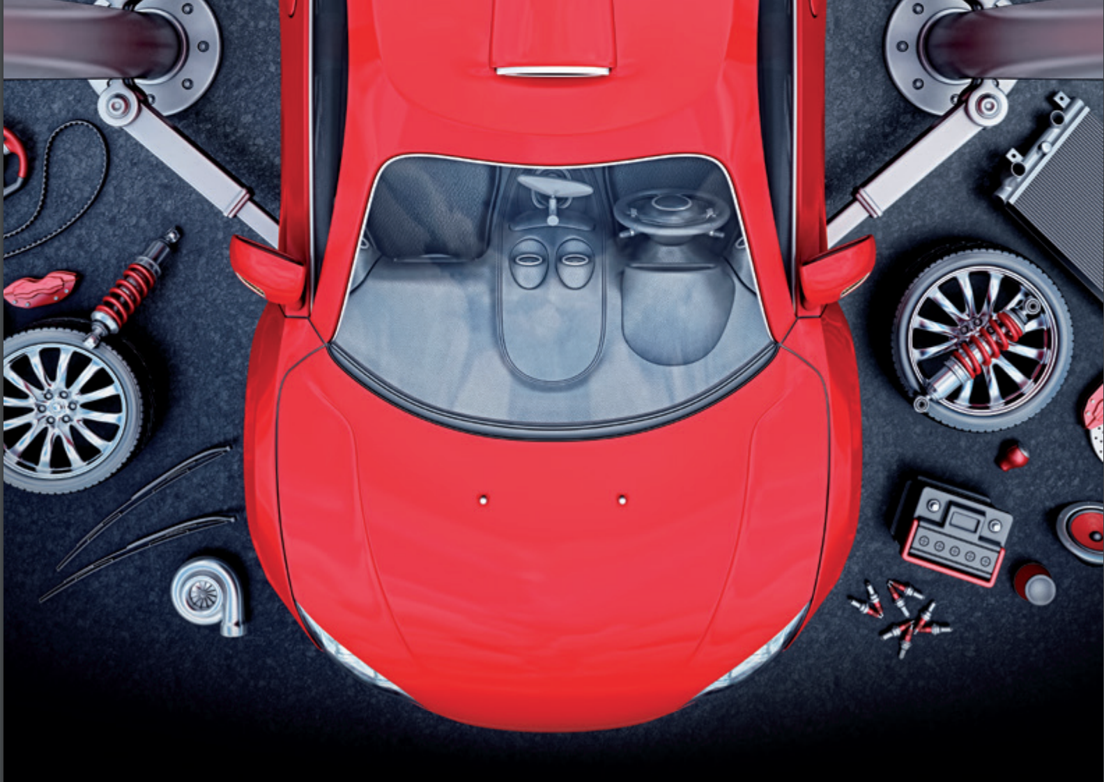 Deloitte: Big Data And Analytics In Automotive Industry – Aia